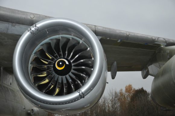 PD-14 Tests underway